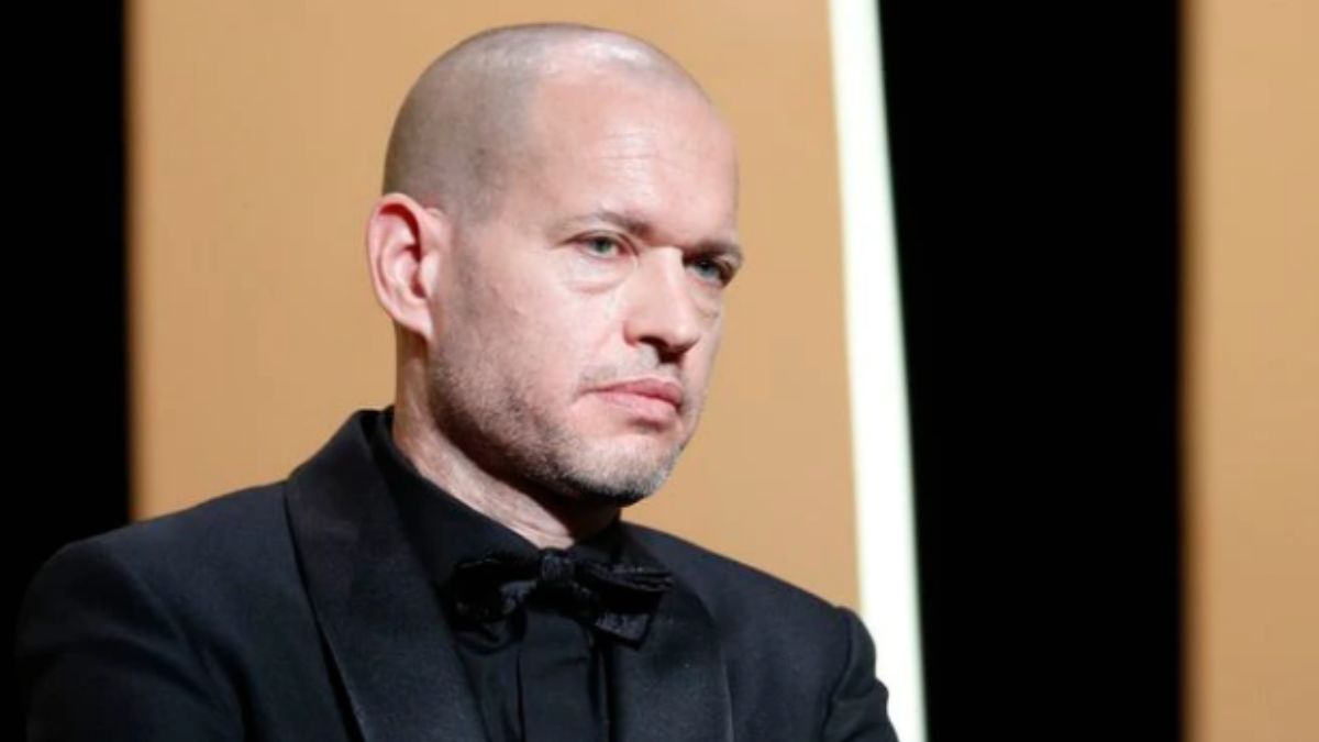 'I Accept That Many People Feel It's A Brilliant Film': Nadav Lapid On 'The Kashmir Files'